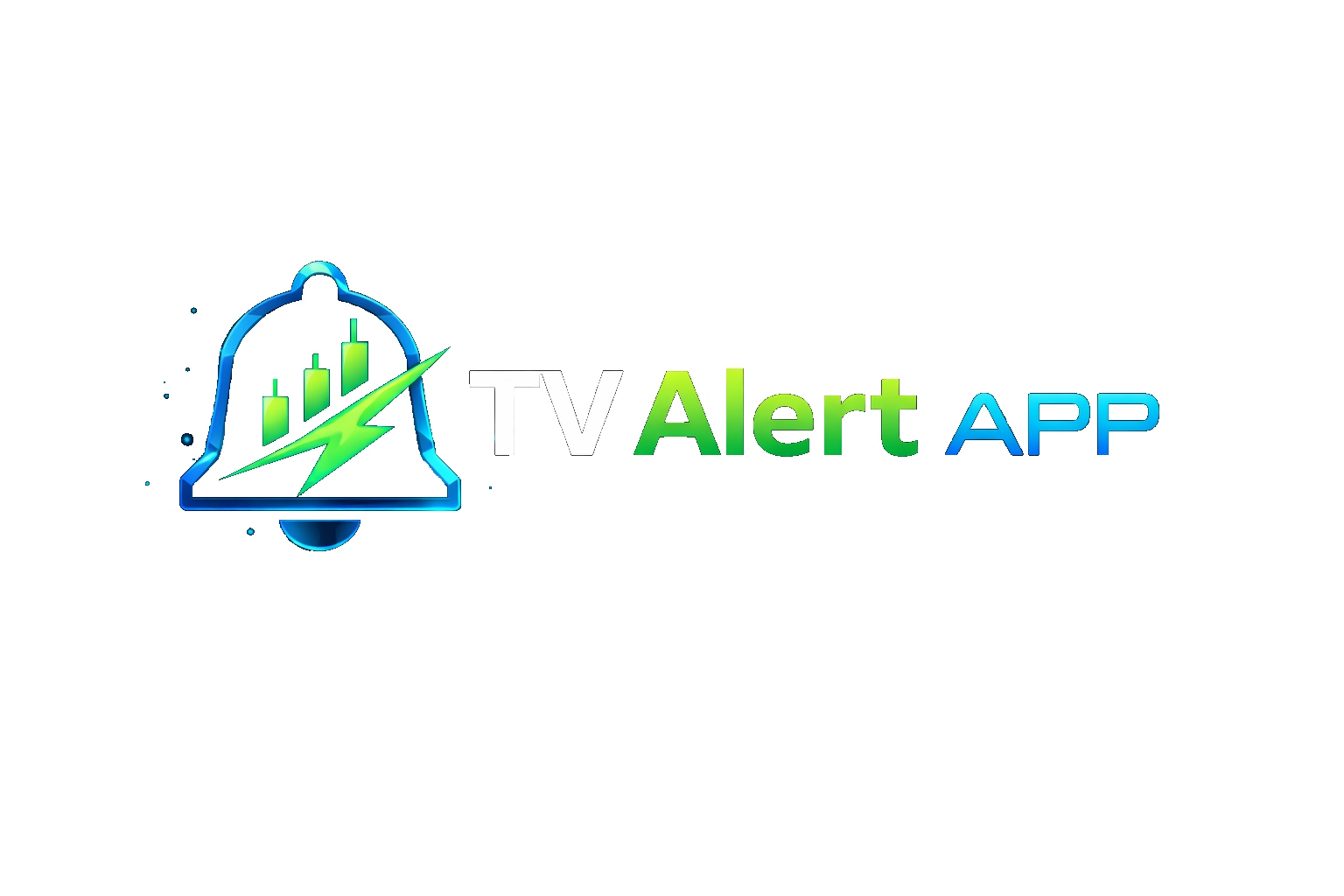 TV Alert App | Real-Time TradingView Alerts Dashboard